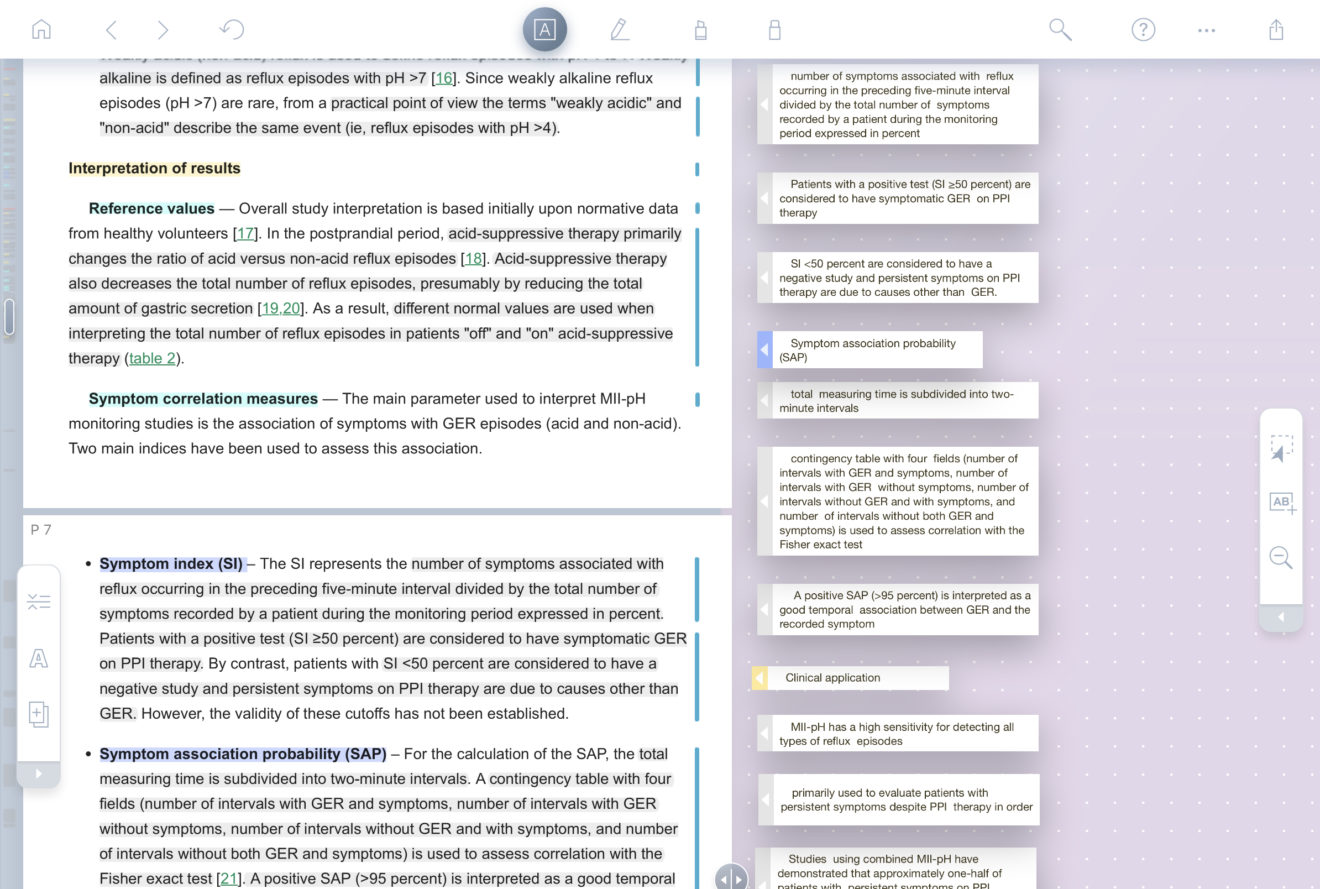 How to prepare digital notes? for Medical Students. – DR. Vikranth